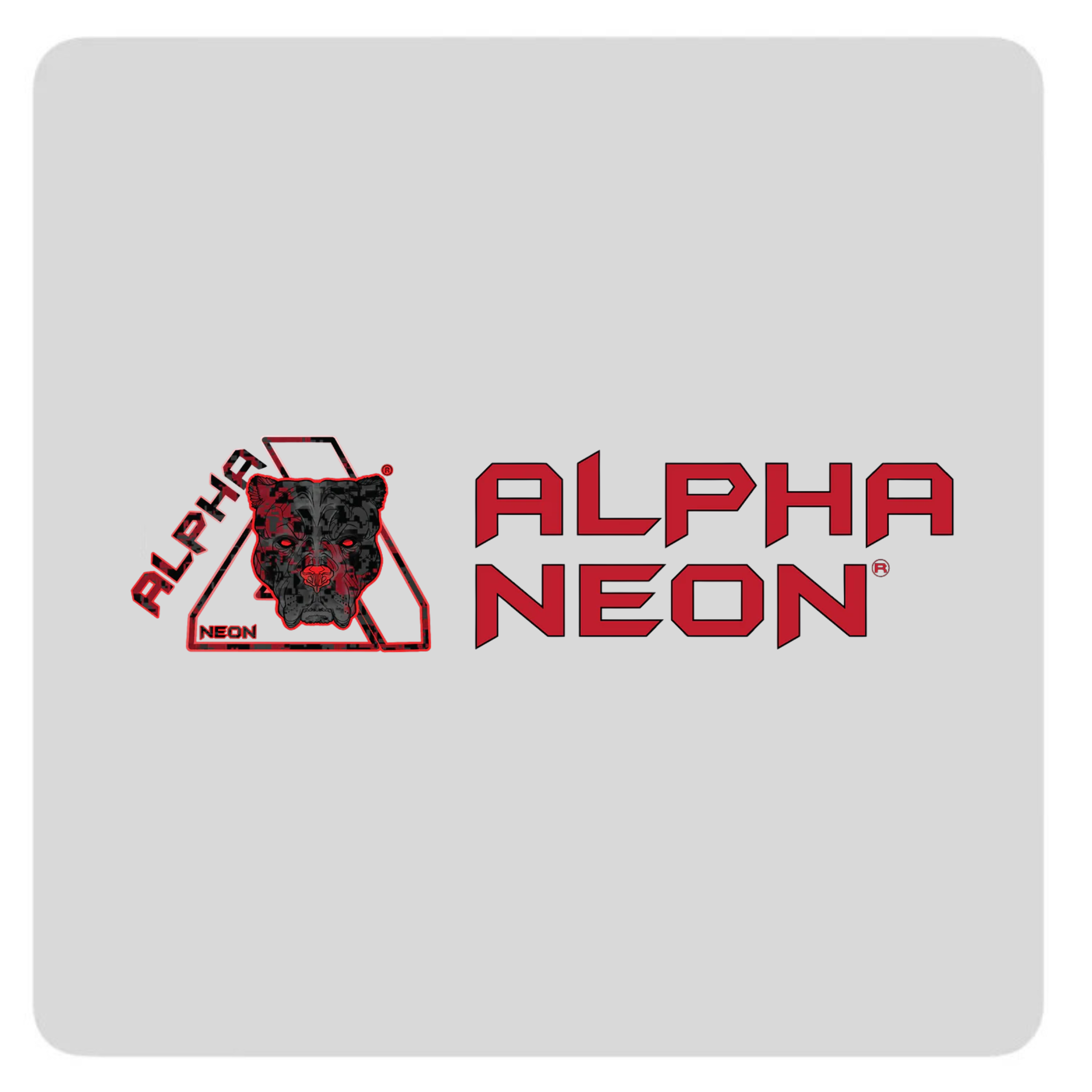 Alpha Neon – Supp Shack