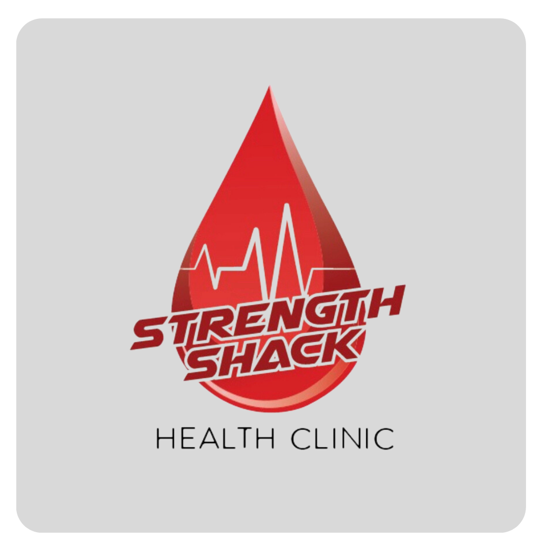 Strength Shack Health Clinic – Supp Shack